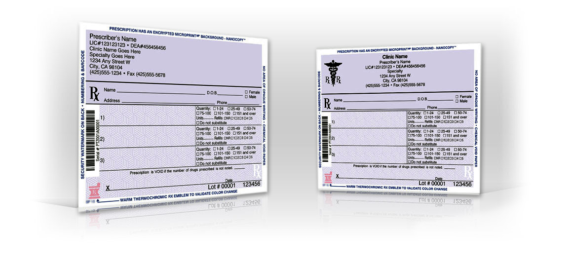 GGS RX Pads Ordering – Order RX Pads Online